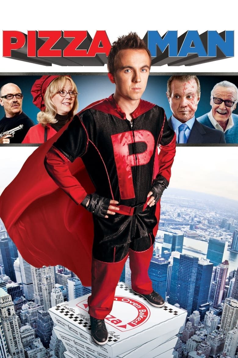 Pizza Man Summary, Latest News, Trailer, Cast, Where to Watch and More