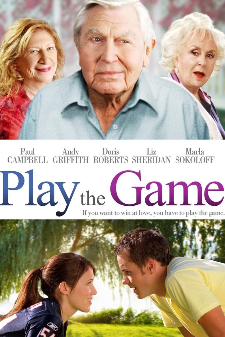 Play the Game Summary, Latest News, Trailer, Cast, Where to Watch and More
