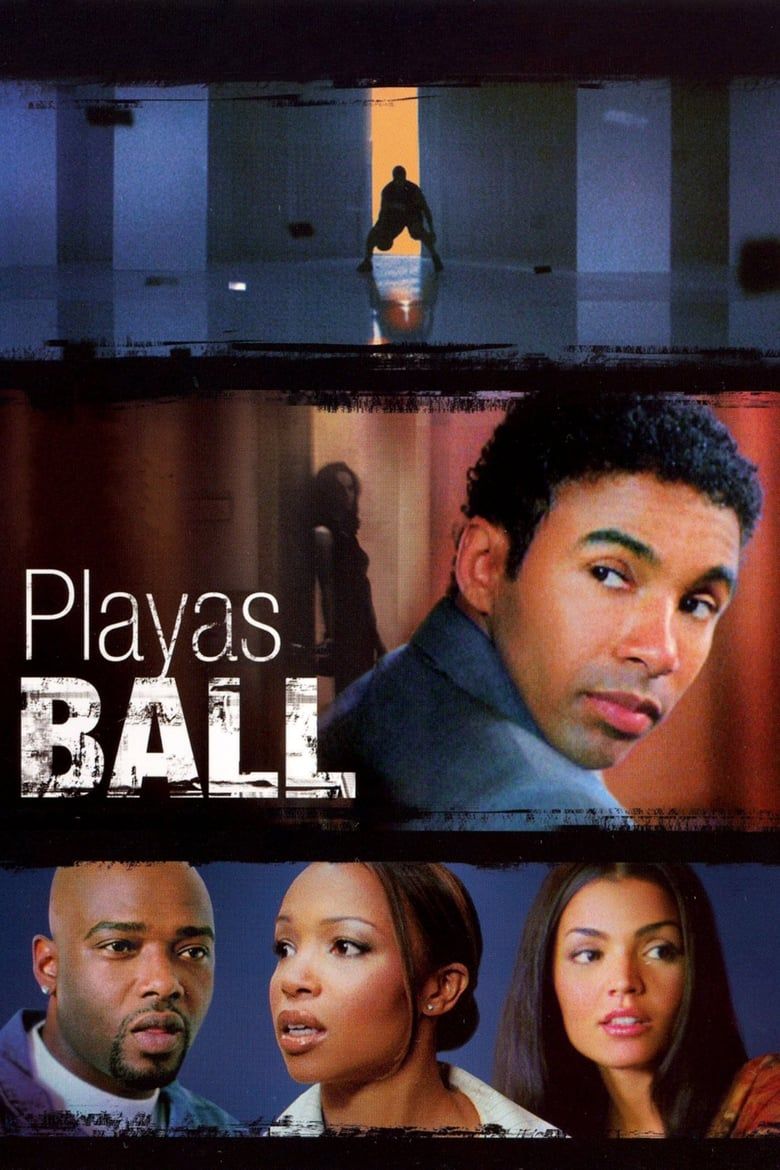 Playas Ball Summary, Latest News, Trailer, Cast, Where to Watch and More