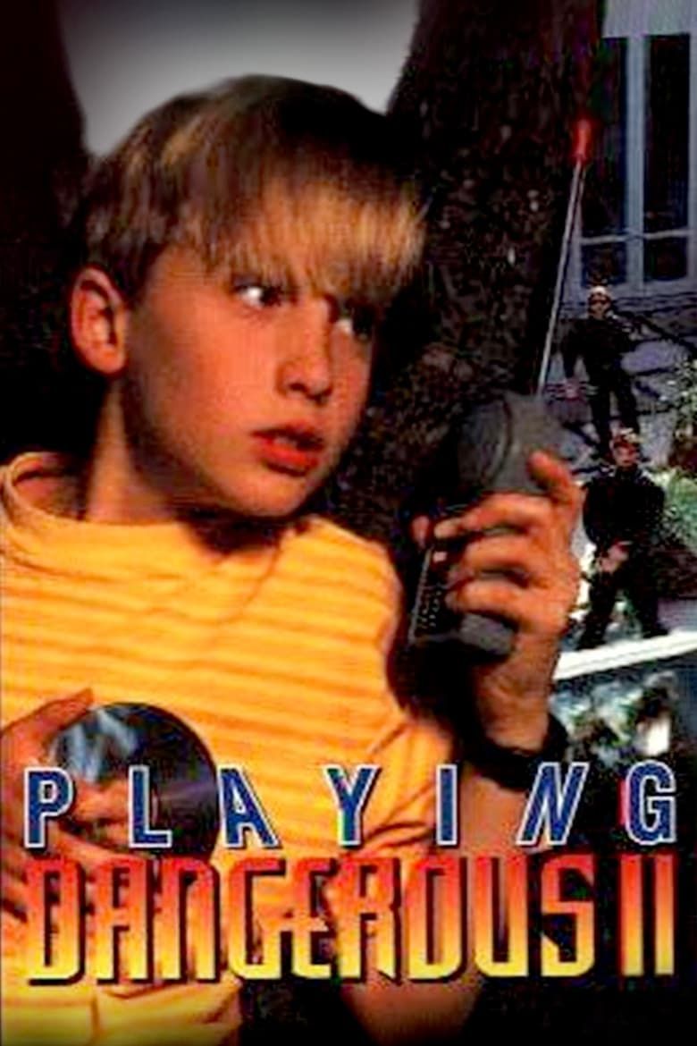 Playing Dangerous 2 Summary, Latest News, Trailer, Cast, Where to Watch ...