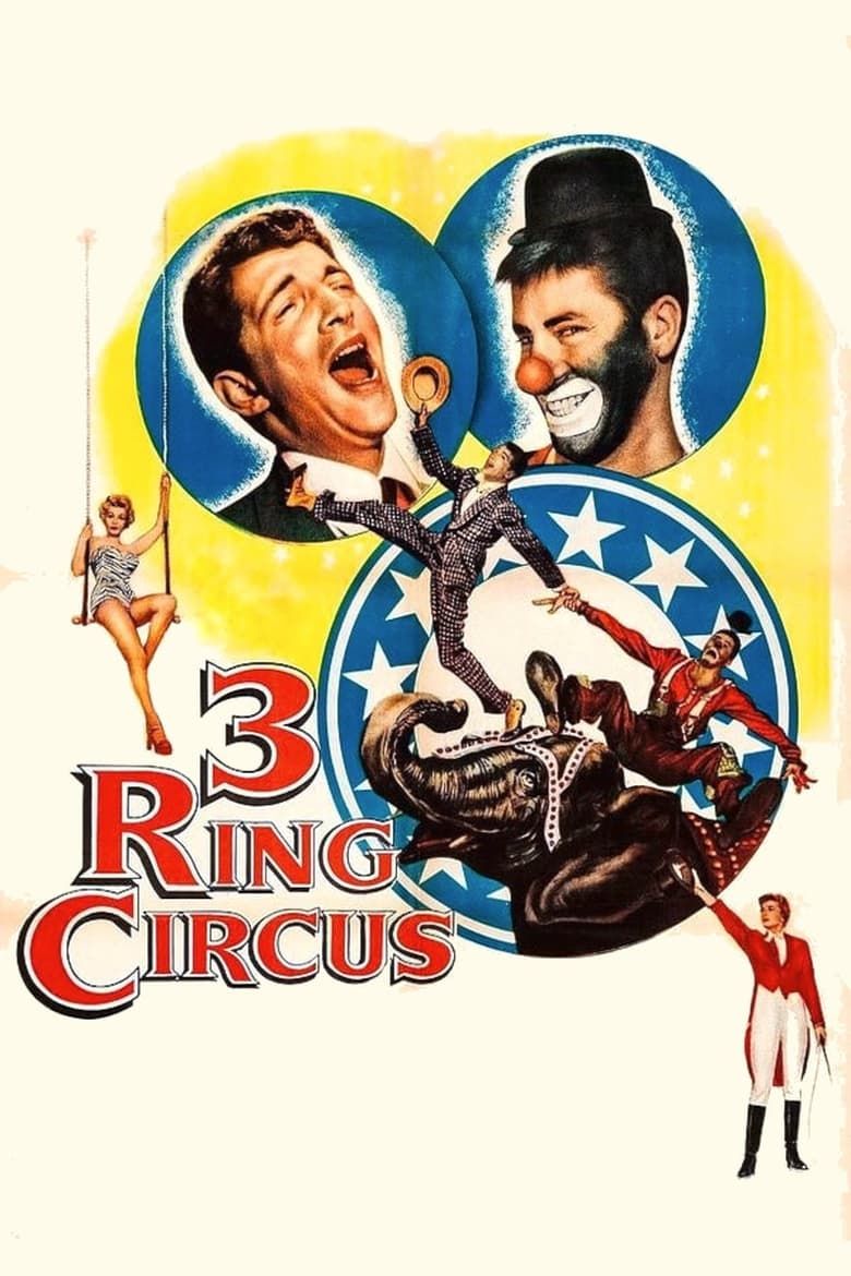 3 Ring Circus Summary, Latest News, Trailer, Cast, Where to Watch and More