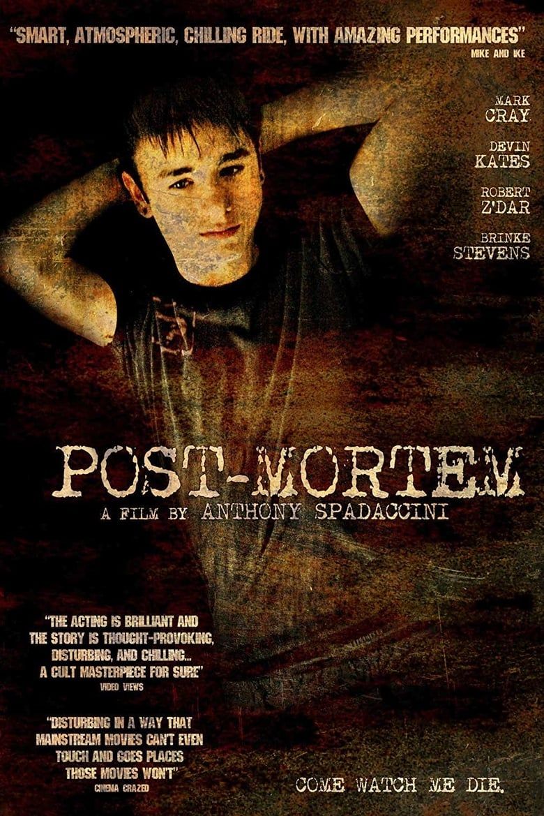 Post-Mortem Summary, Latest News, Trailer, Cast, Where to Watch and More