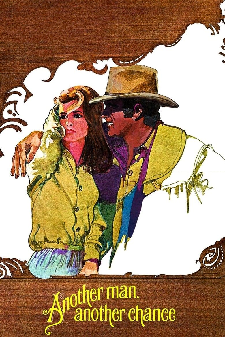 Another Man, Another Chance Summary, Latest News, Trailer, Cast, Where ...