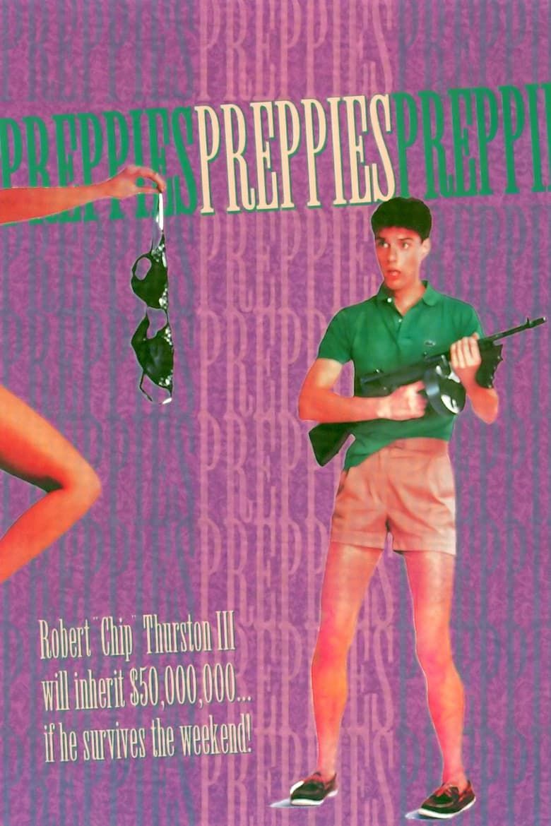 Preppies Summary, Latest News, Trailer, Cast, Where to Watch and More