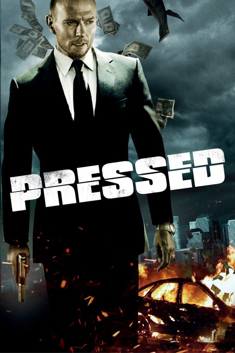 Pressed Summary, Latest News, Trailer, Cast, Where to Watch and More