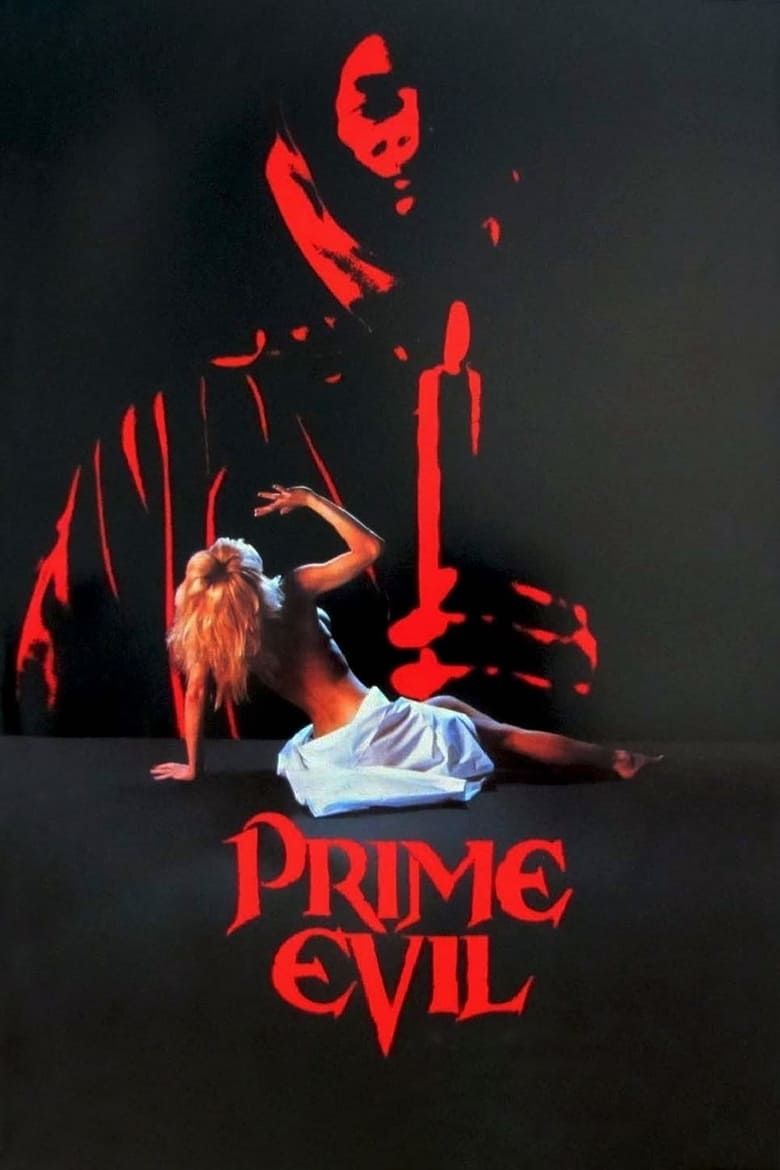 Prime Evil Summary, Latest News, Trailer, Cast, Where to Watch and More