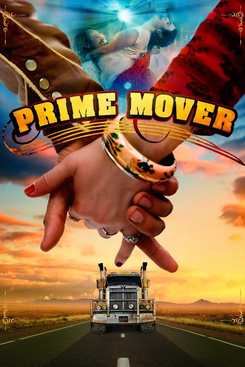 Prime Mover Summary, Latest News, Trailer, Cast, Where to Watch and More