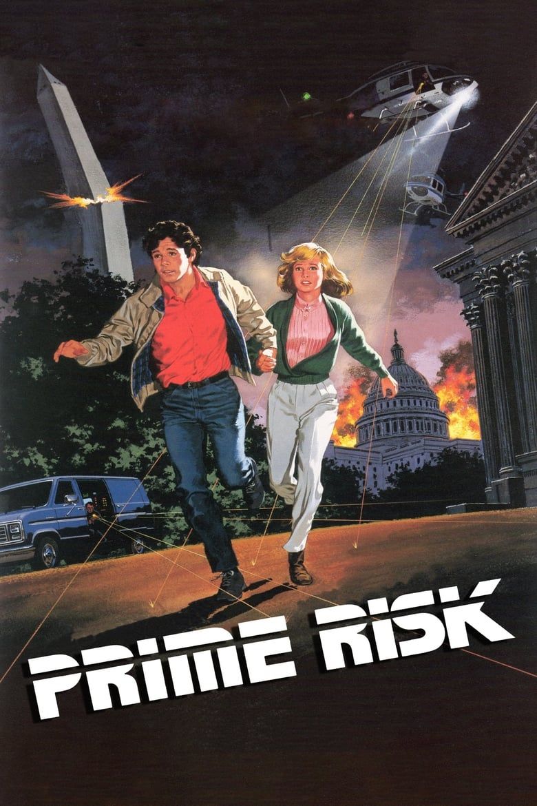 Prime Risk Summary, Latest News, Trailer, Cast, Where to Watch and More