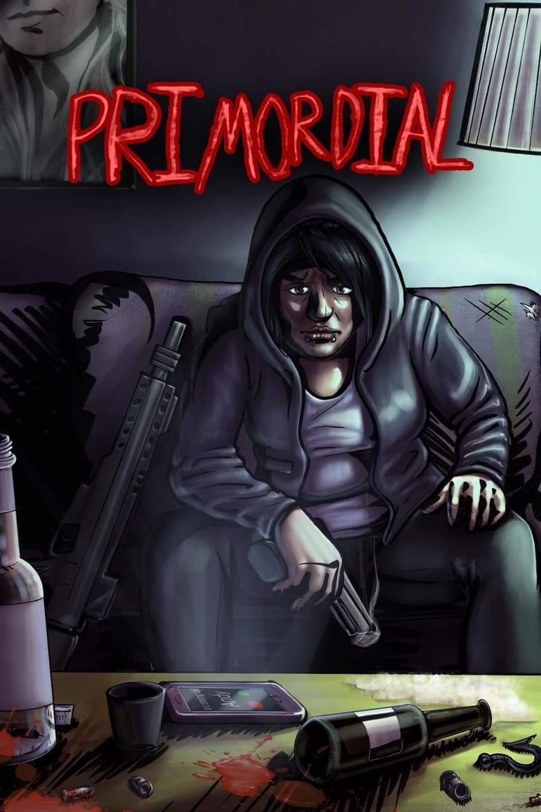 Primordial Summary, Latest News, Trailer, Cast, Where to Watch and More