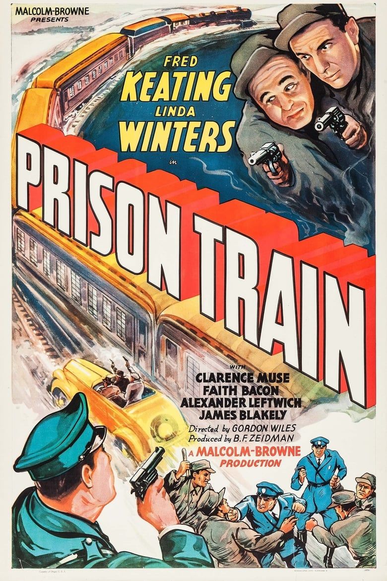 Prison Train Summary, Latest News, Trailer, Cast, Where to Watch and More