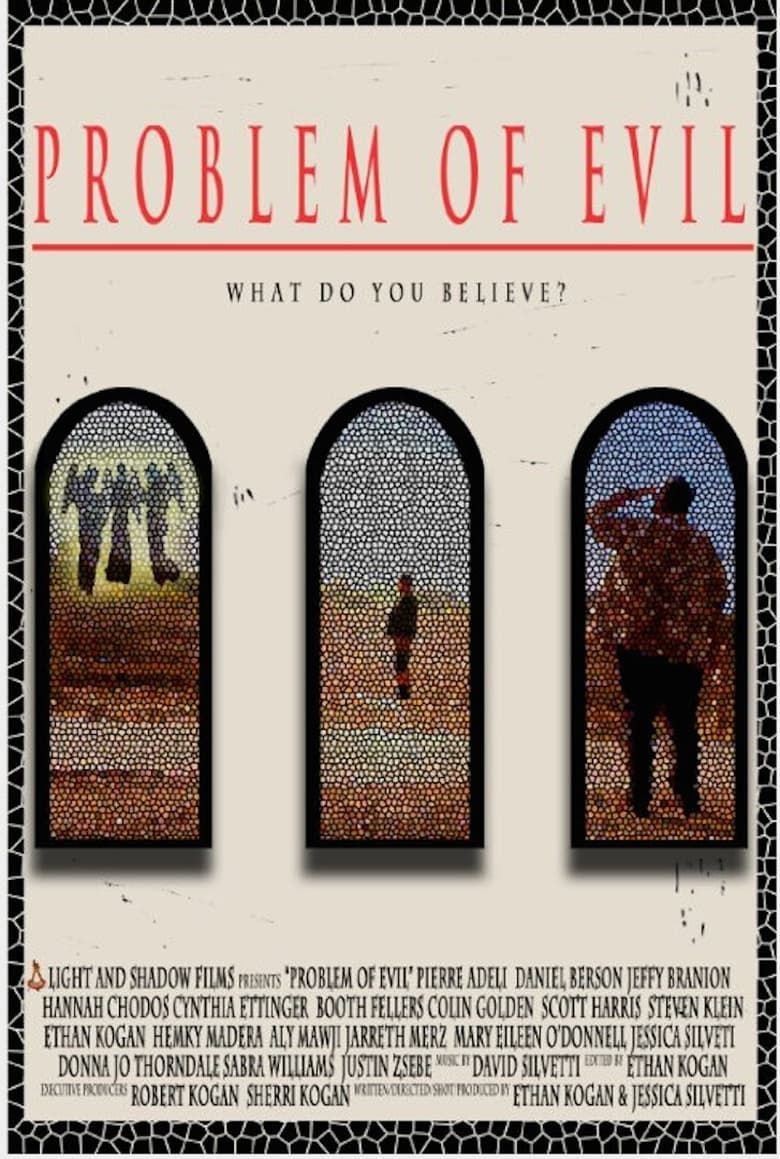 Problem of Evil Summary, Latest News, Trailer, Cast, Where to Watch and ...