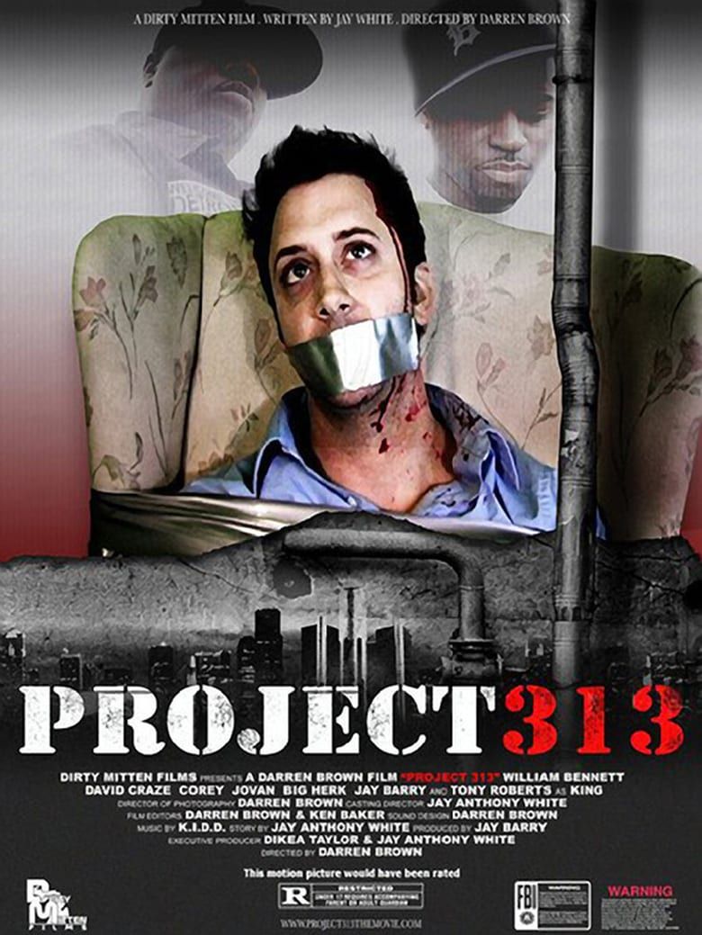 Project 313 Summary, Latest News, Trailer, Cast, Where to Watch and More