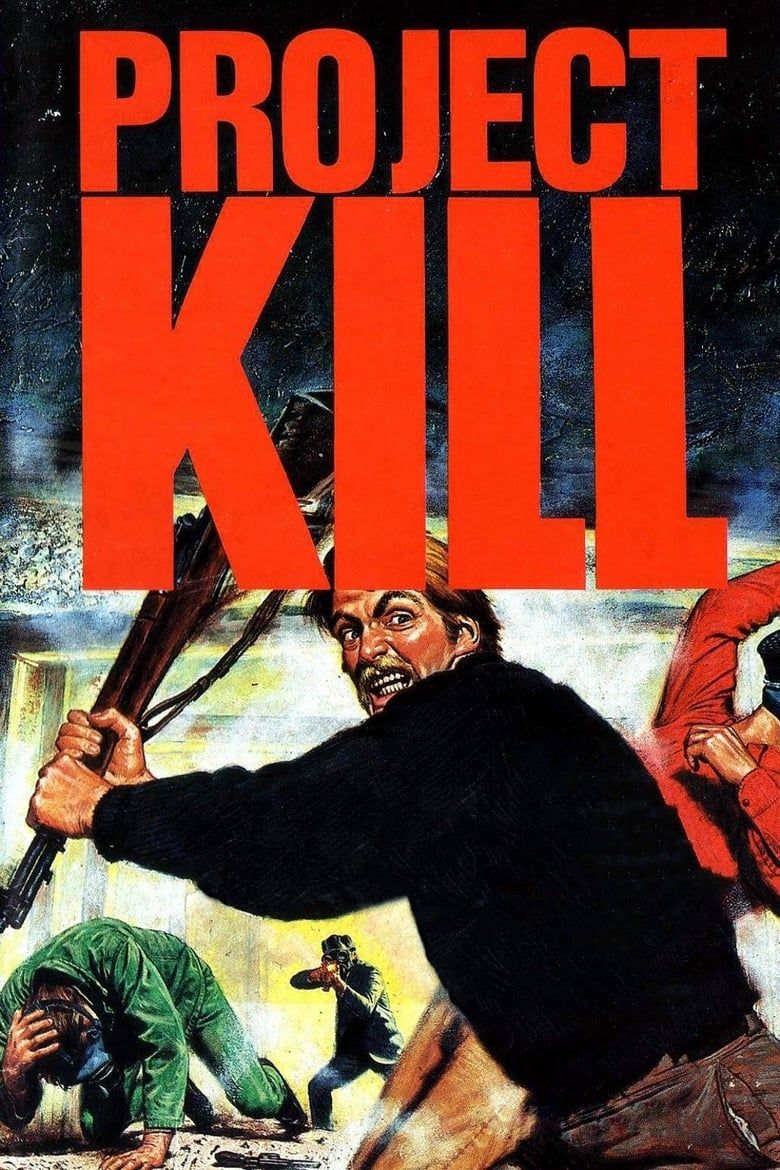 Project: Kill Summary, Latest News, Trailer, Cast, Where to Watch and More