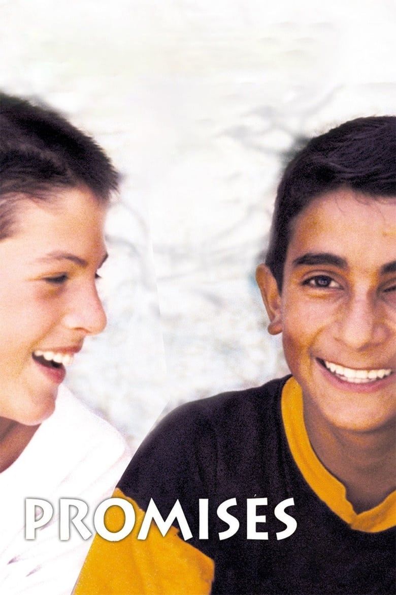 Promises Summary, Latest News, Trailer, Cast, Where to Watch and More