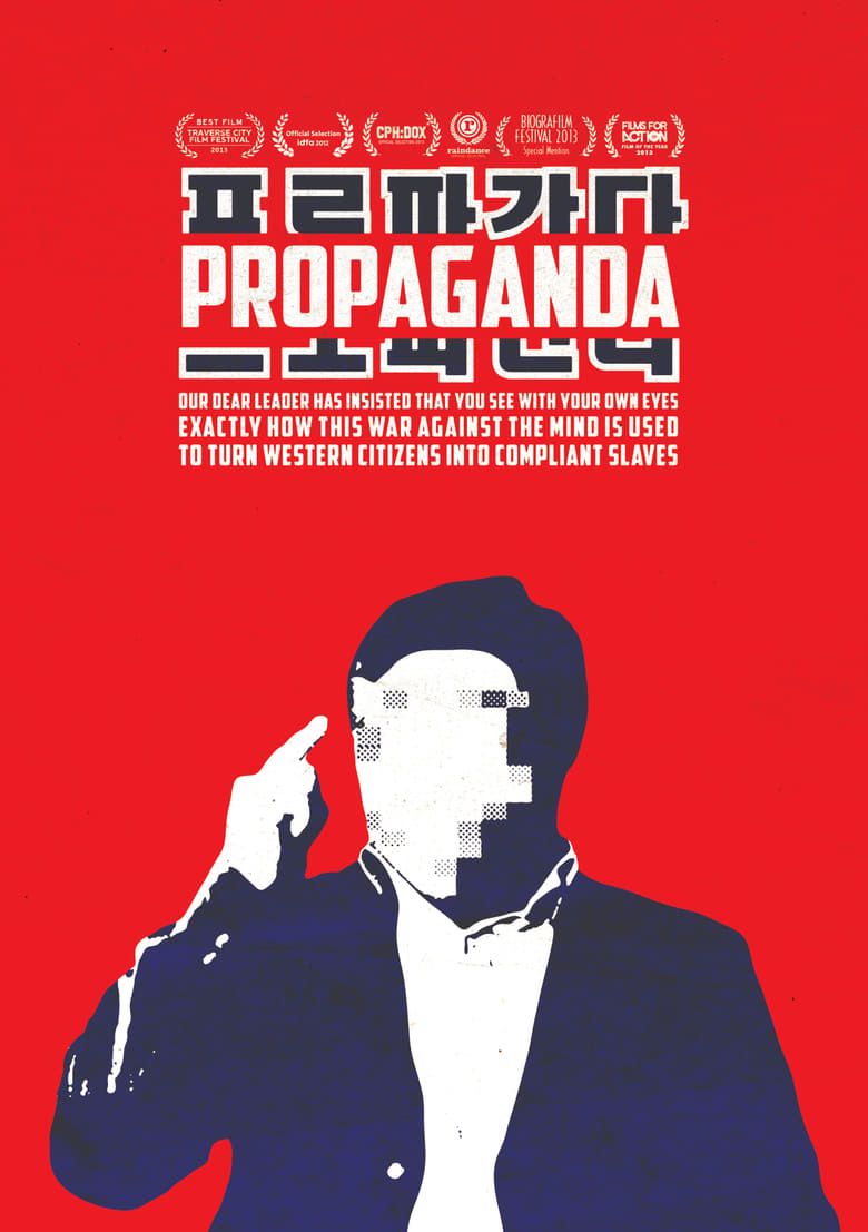Propaganda Summary, Latest News, Trailer, Cast, Where to Watch and More