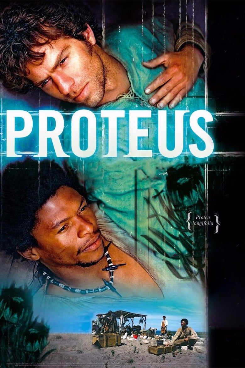 Proteus Summary, Latest News, Trailer, Cast, Where to Watch and More