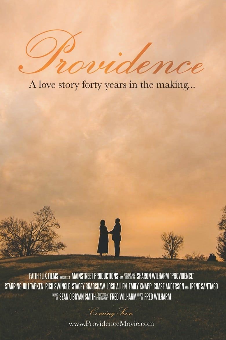 Providence Summary, Latest News, Trailer, Cast, Where to Watch and More