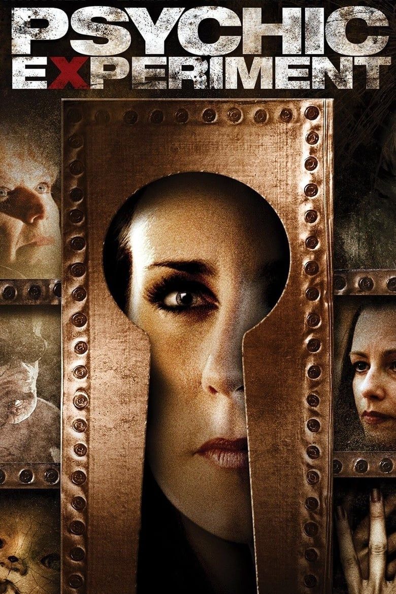 Psychic Experiment Summary, Latest News, Trailer, Cast, Where to Watch ...