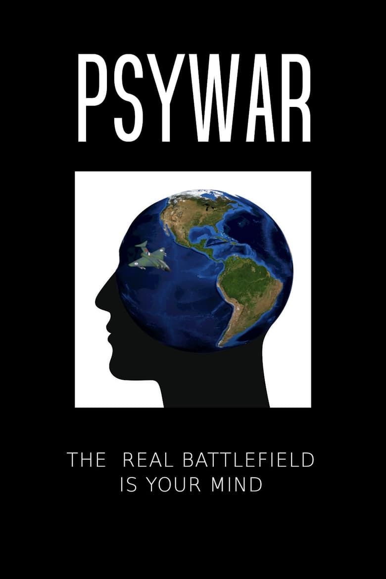 Psywar Summary, Latest News, Trailer, Cast, Where to Watch and More