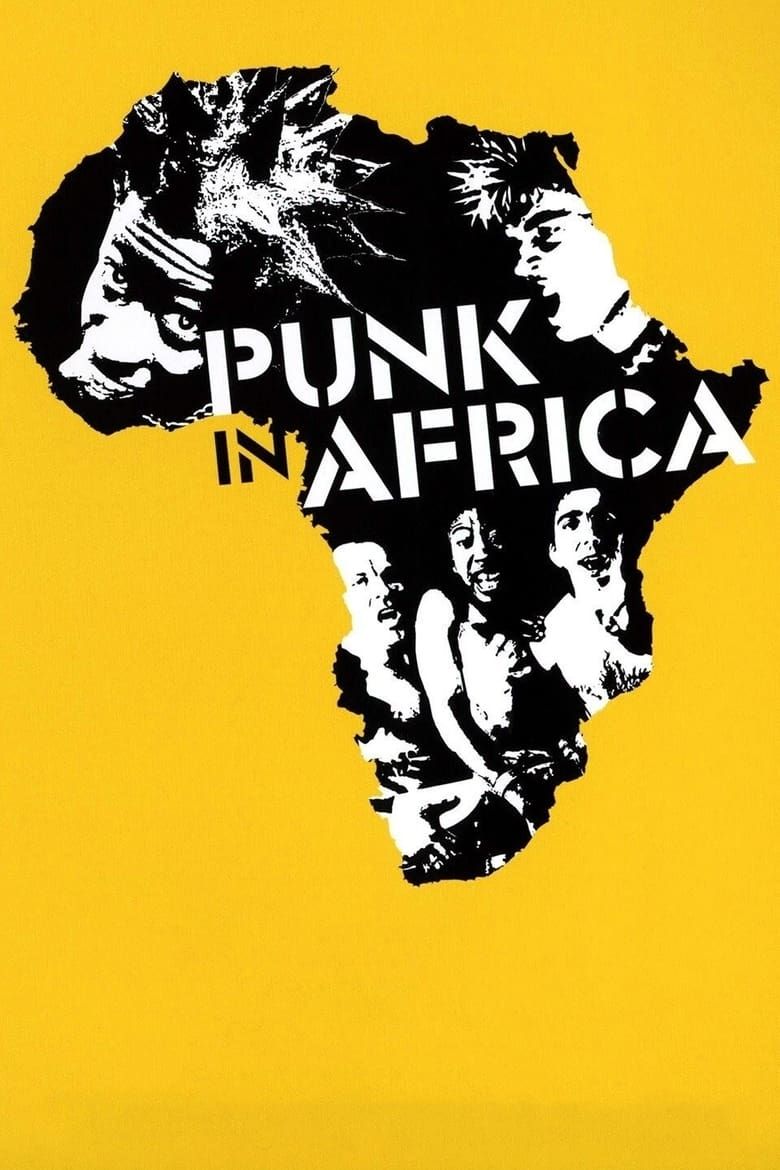 Punk in Africa Summary, Latest News, Trailer, Cast, Where to Watch and More