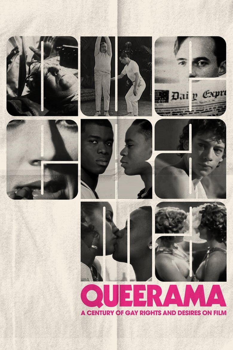 Queerama Summary, Latest News, Trailer, Cast, Where to Watch and More