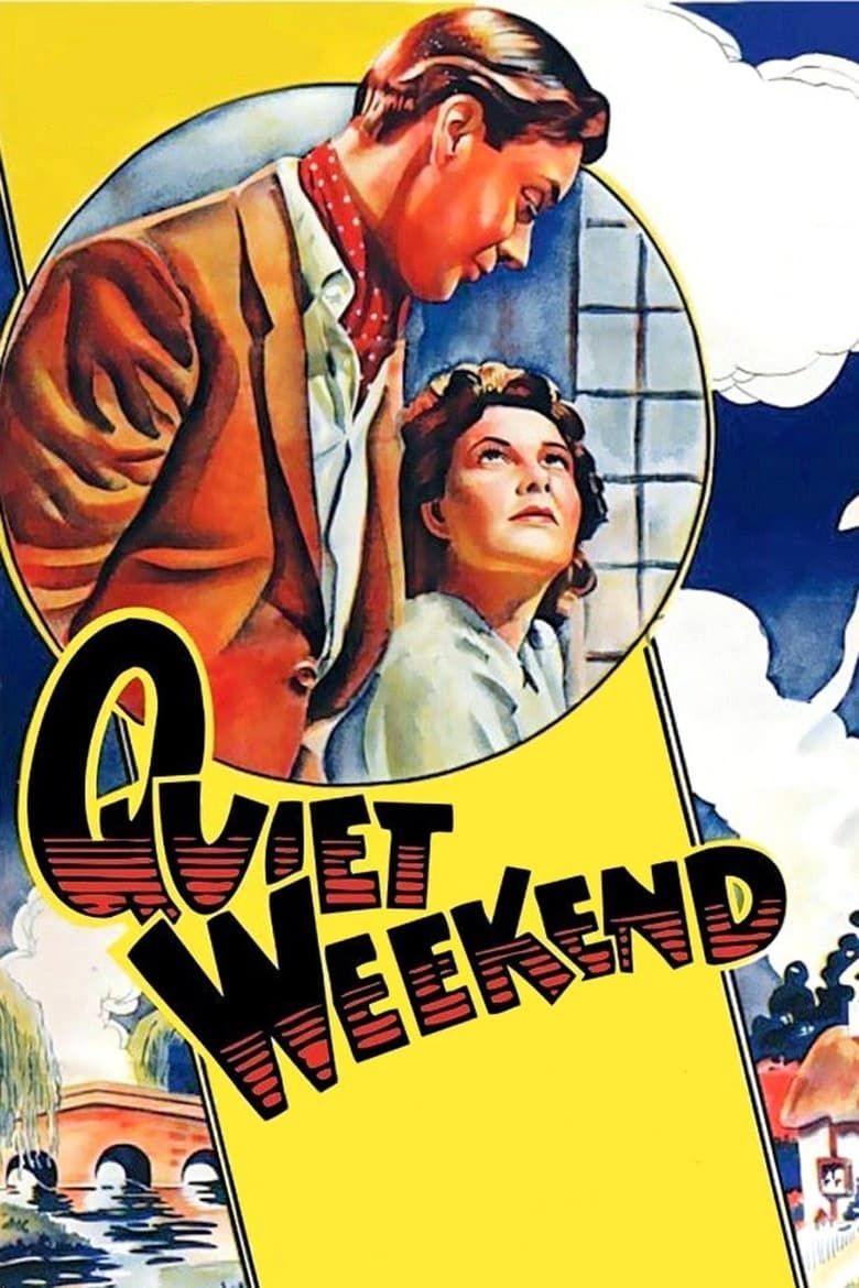 Quiet Weekend Summary, Latest News, Trailer, Cast, Where to Watch and More