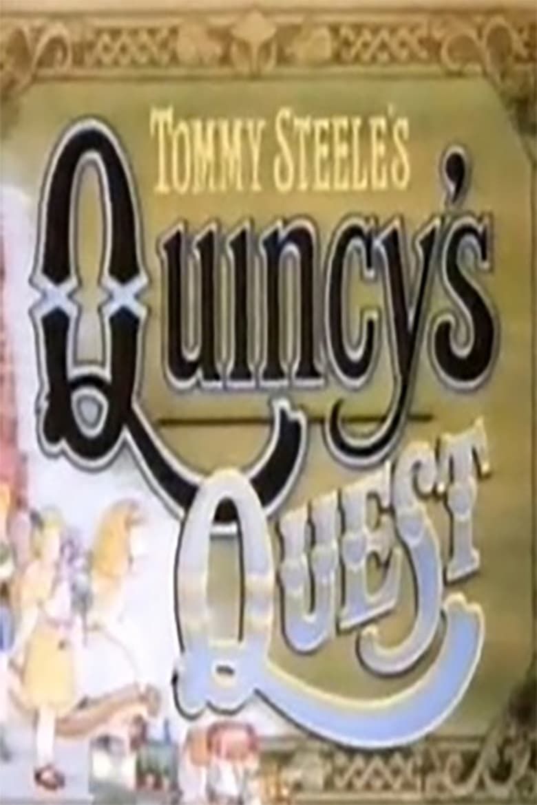 Quincy's Quest Summary, Latest News, Trailer, Cast, Where to Watch and More