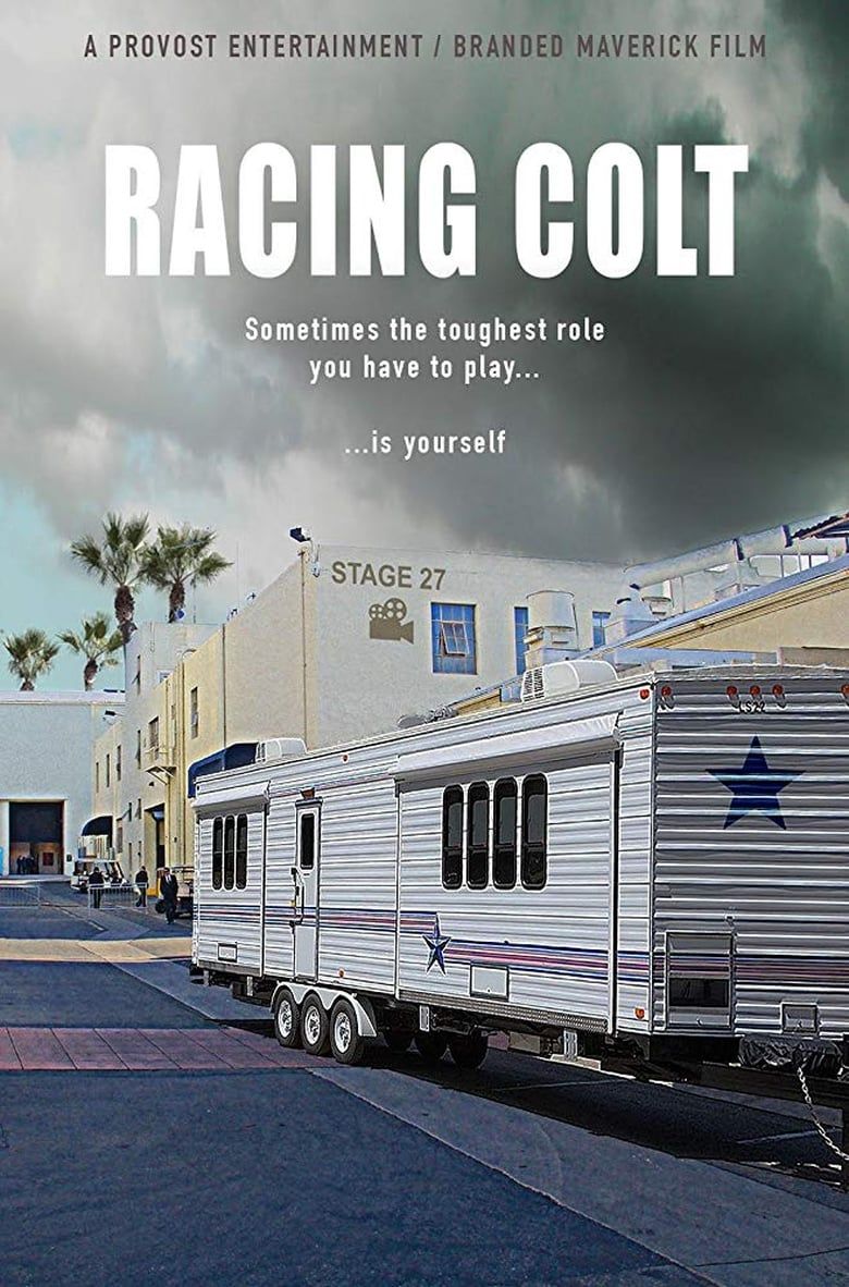 Racing Colt Summary, Latest News, Trailer, Cast, Where to Watch and More