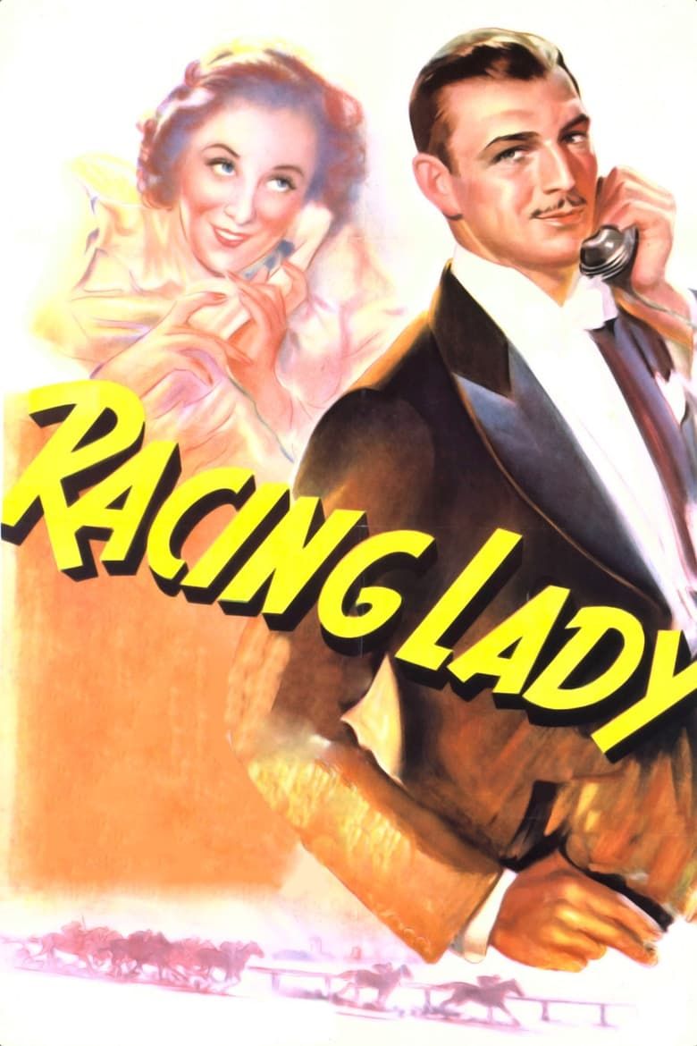 Racing Lady Summary, Latest News, Trailer, Cast, Where to Watch and More