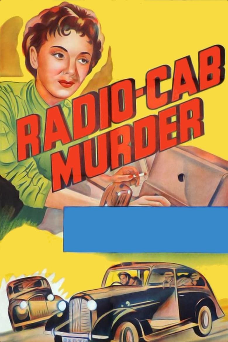 Radio Cab Murder Summary, Latest News, Trailer, Cast, Where to Watch ...