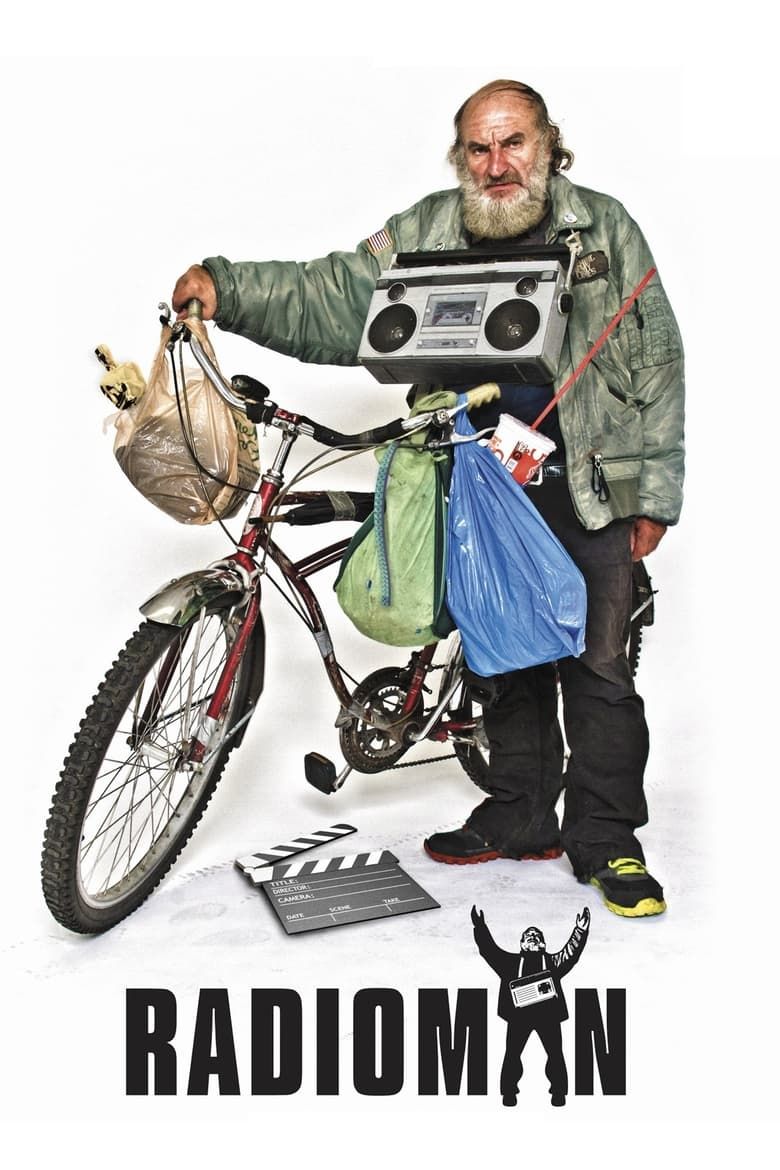 Radioman Summary, Latest News, Trailer, Cast, Where to Watch and More