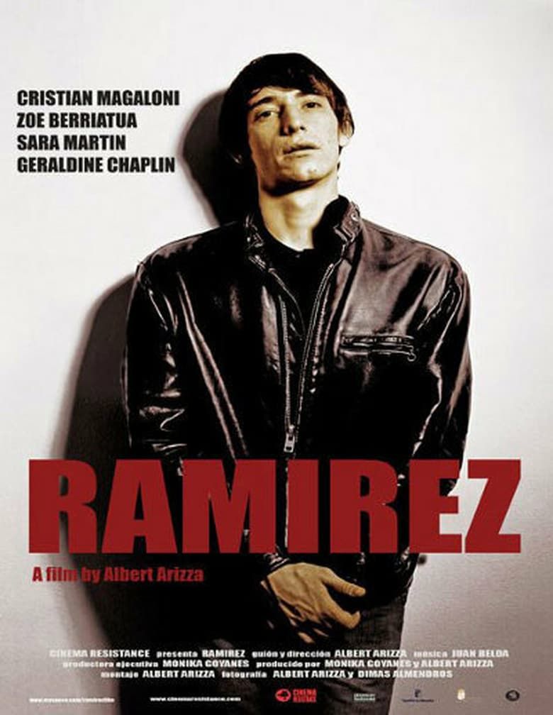 Ramírez Summary, Latest News, Trailer, Cast, Where to Watch and More