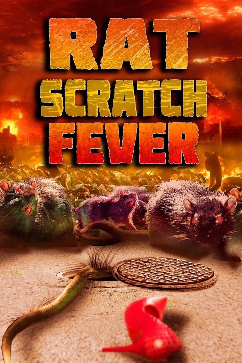 Rat Scratch Fever Summary, Latest News, Trailer, Cast, Where to Watch ...
