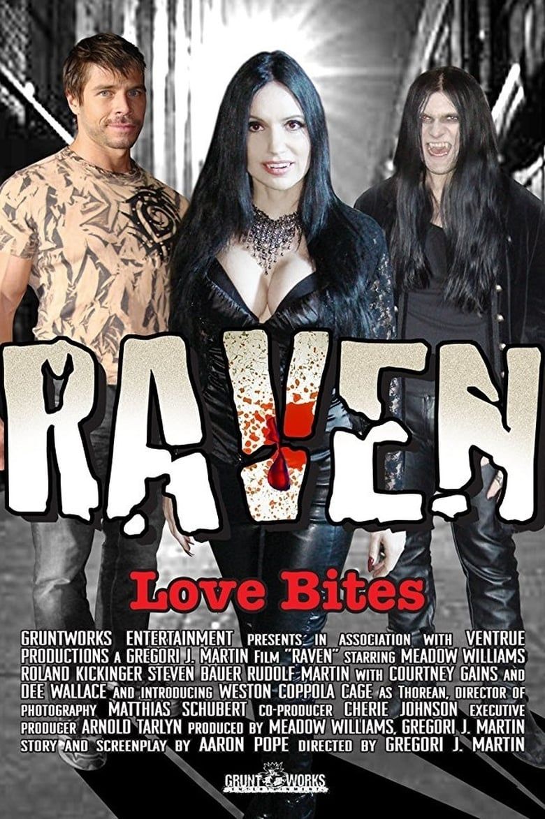 Raven Summary, Latest News, Trailer, Cast, Where to Watch and More