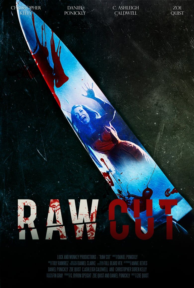 Raw Cut Summary, Latest News, Trailer, Cast, Where to Watch and More