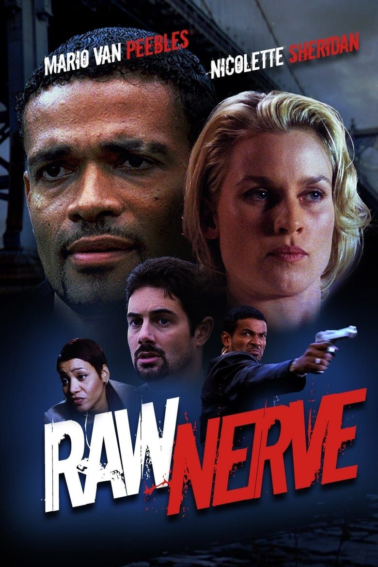 Raw Nerve Summary, Latest News, Trailer, Cast, Where to Watch and More