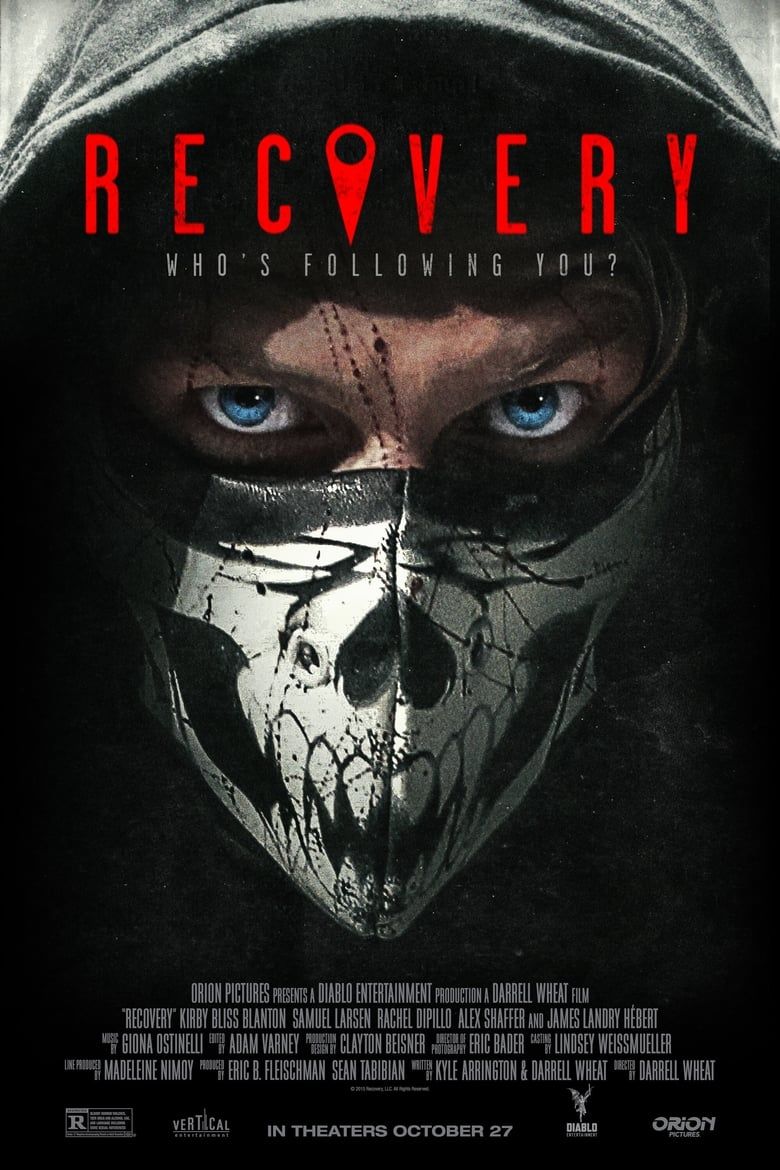 Recovery Summary, Latest News, Trailer, Cast, Where to Watch and More