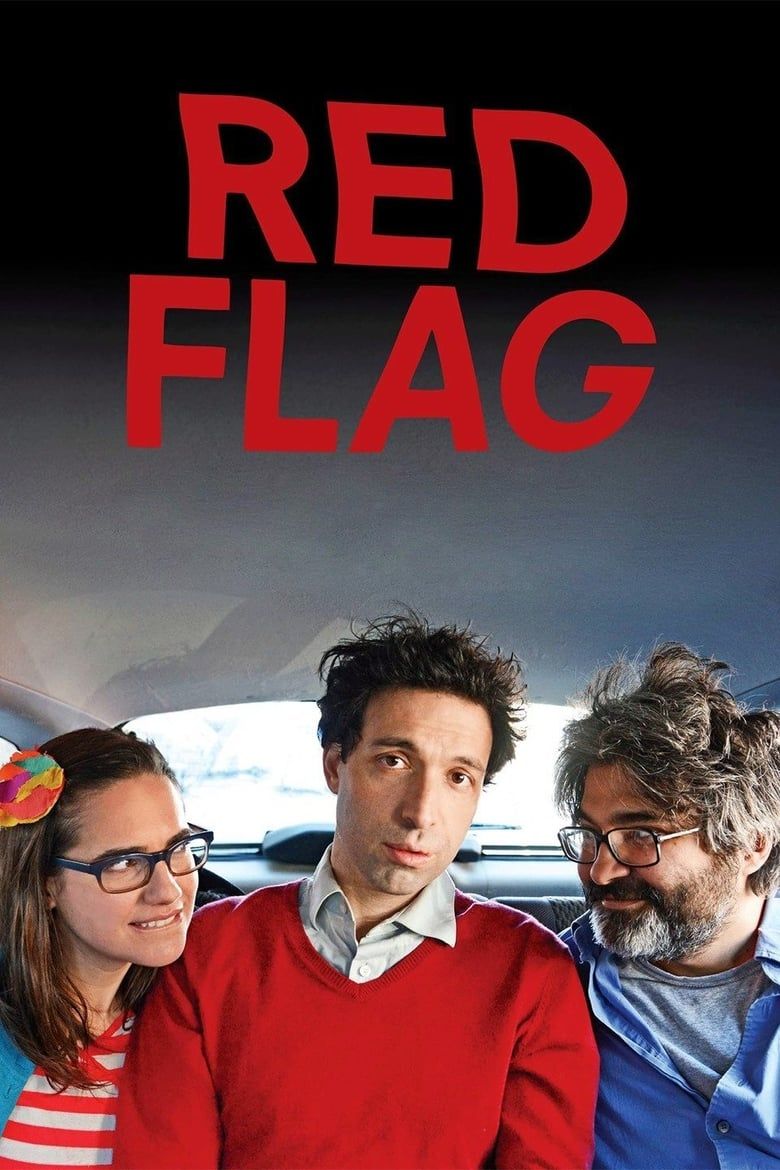 Red Flag Summary, Latest News, Trailer, Cast, Where to Watch and More