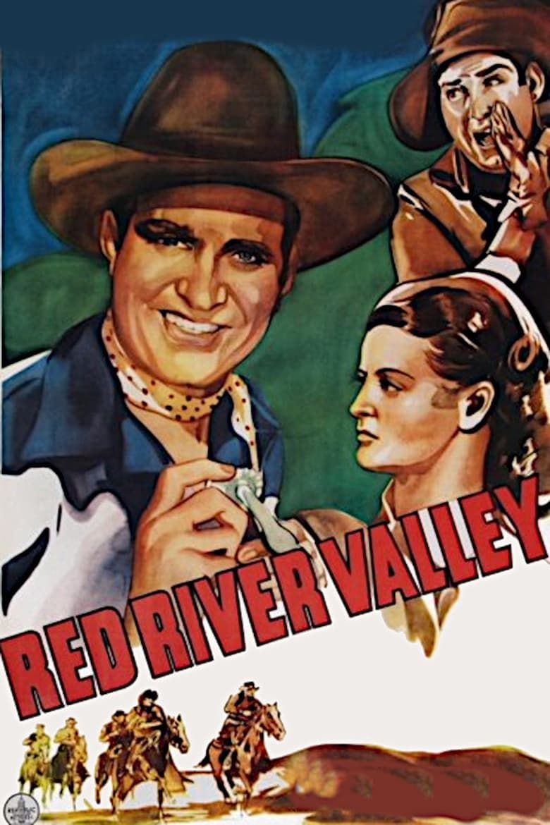 Red River Valley Summary, Latest News, Trailer, Cast, Where to Watch ...