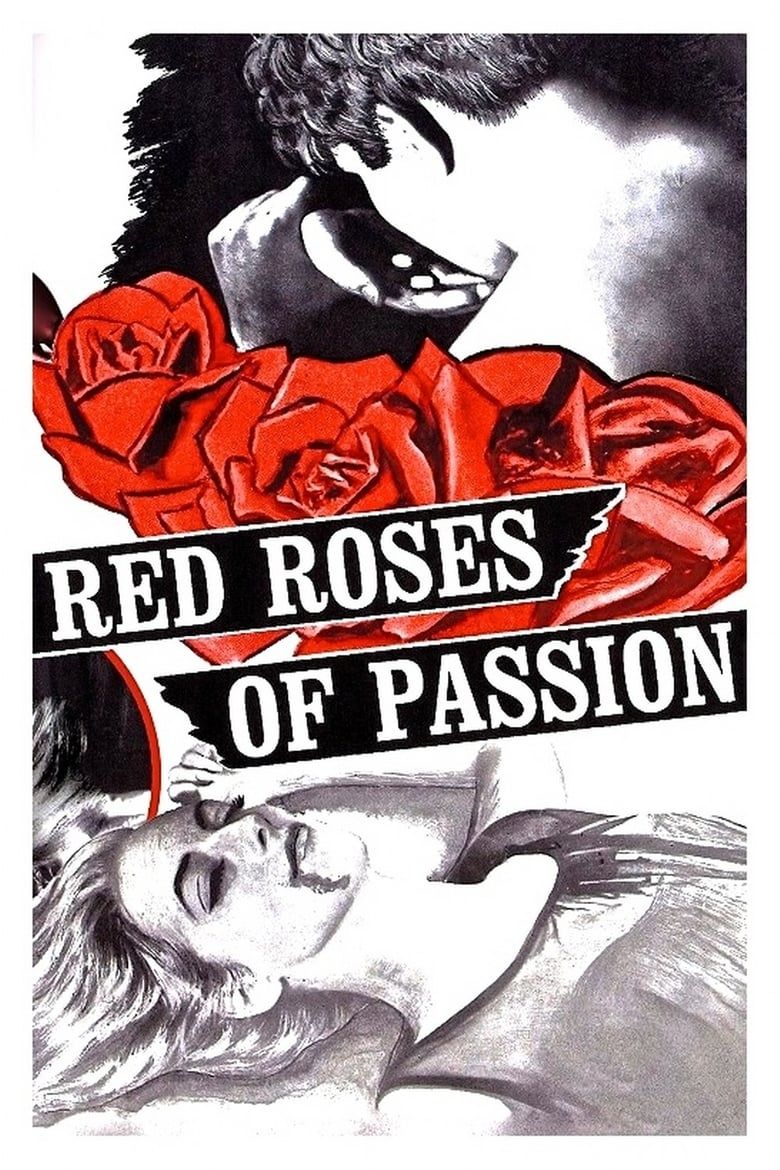 Red Roses of Passion Summary, Latest News, Trailer, Cast, Where to ...