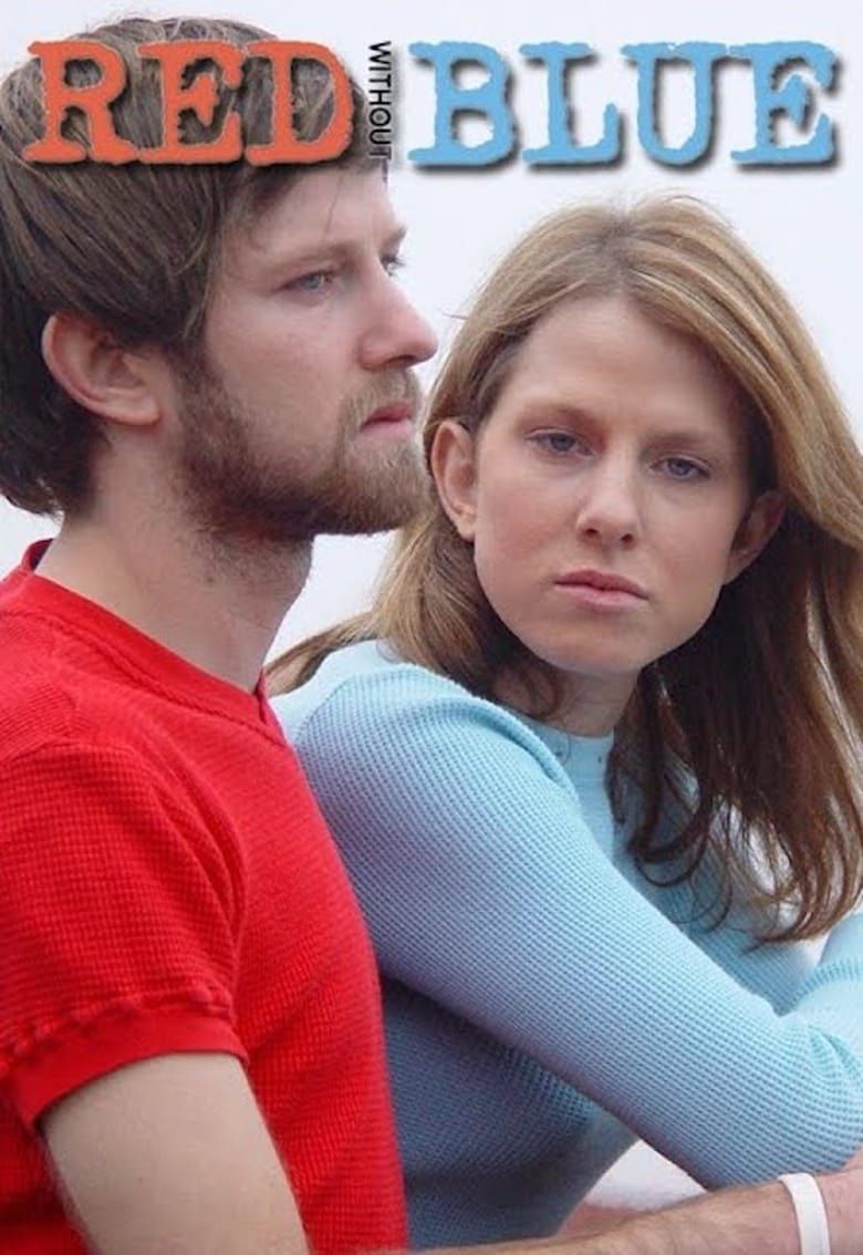 Red Without Blue Summary, Latest News, Trailer, Cast, Where to Watch ...