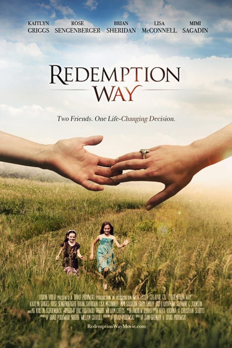 Redemption Way Summary, Latest News, Trailer, Cast, Where to Watch and More