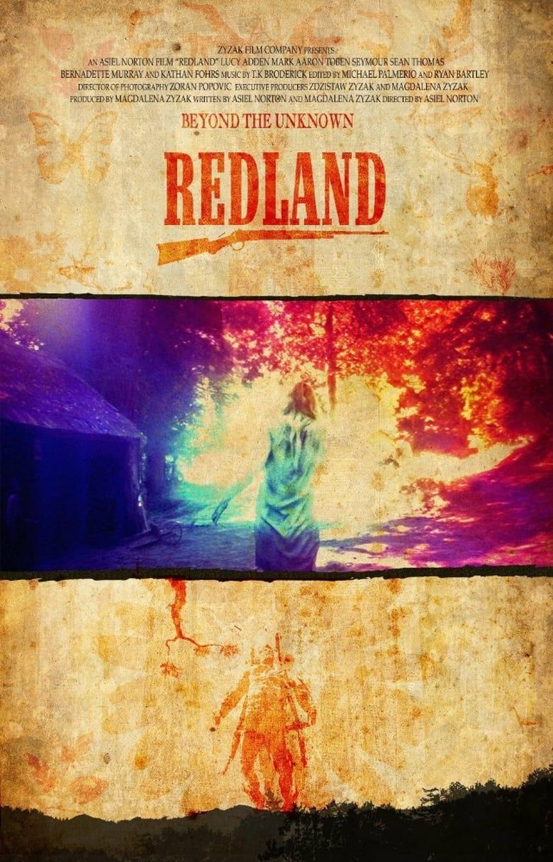 Redland Summary, Latest News, Trailer, Cast, Where to Watch and More