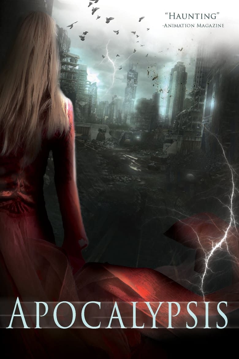 Apocalypsis Summary, Latest News, Trailer, Cast, Where to Watch and More