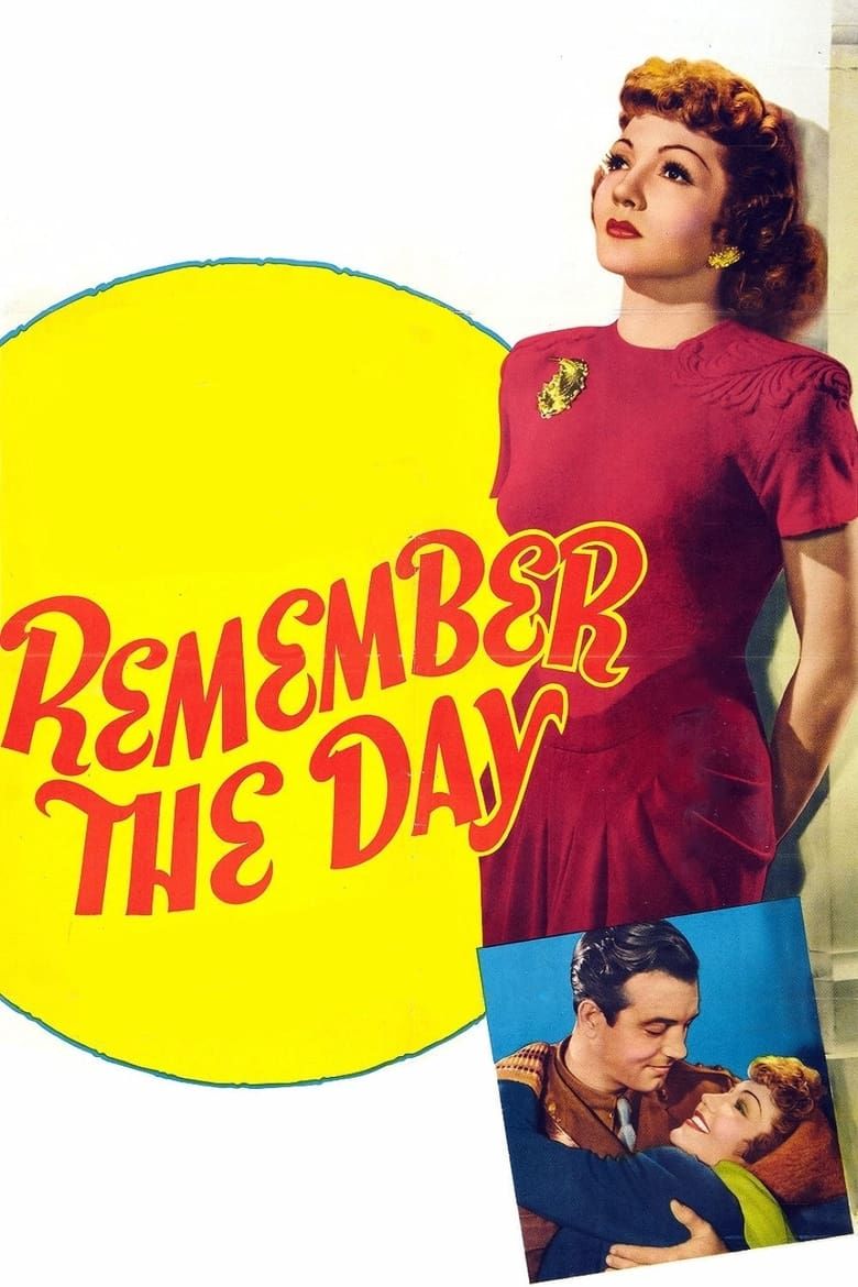 Remember the Day Summary, Latest News, Trailer, Cast, Where to Watch ...