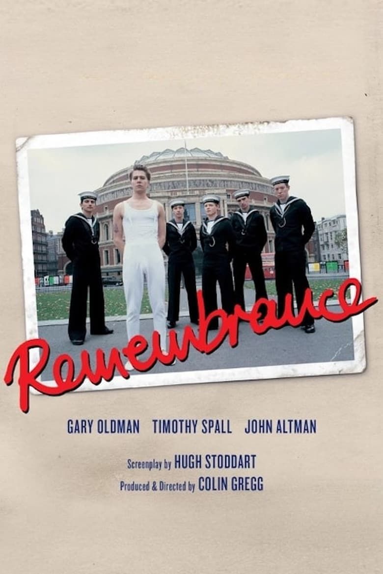 Remembrance Summary, Latest News, Trailer, Cast, Where to Watch and More