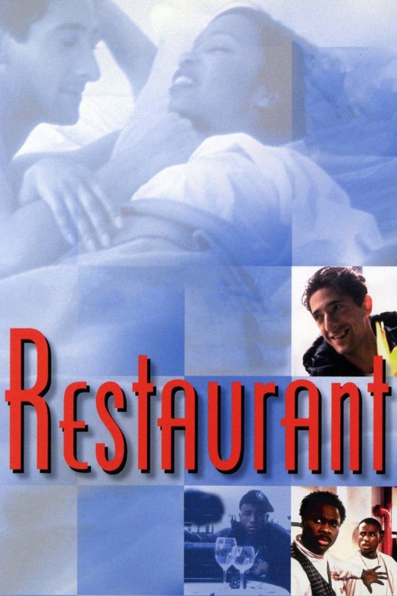 Restaurant Summary, Latest News, Trailer, Cast, Where to Watch and More