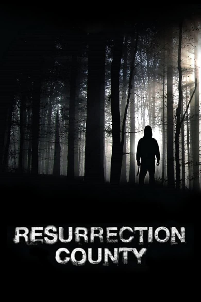 Resurrection County Summary, Latest News, Trailer, Cast, Where to Watch ...