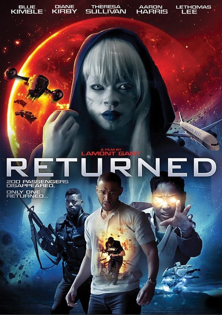 Returned Summary, Latest News, Trailer, Cast, Where to Watch and More