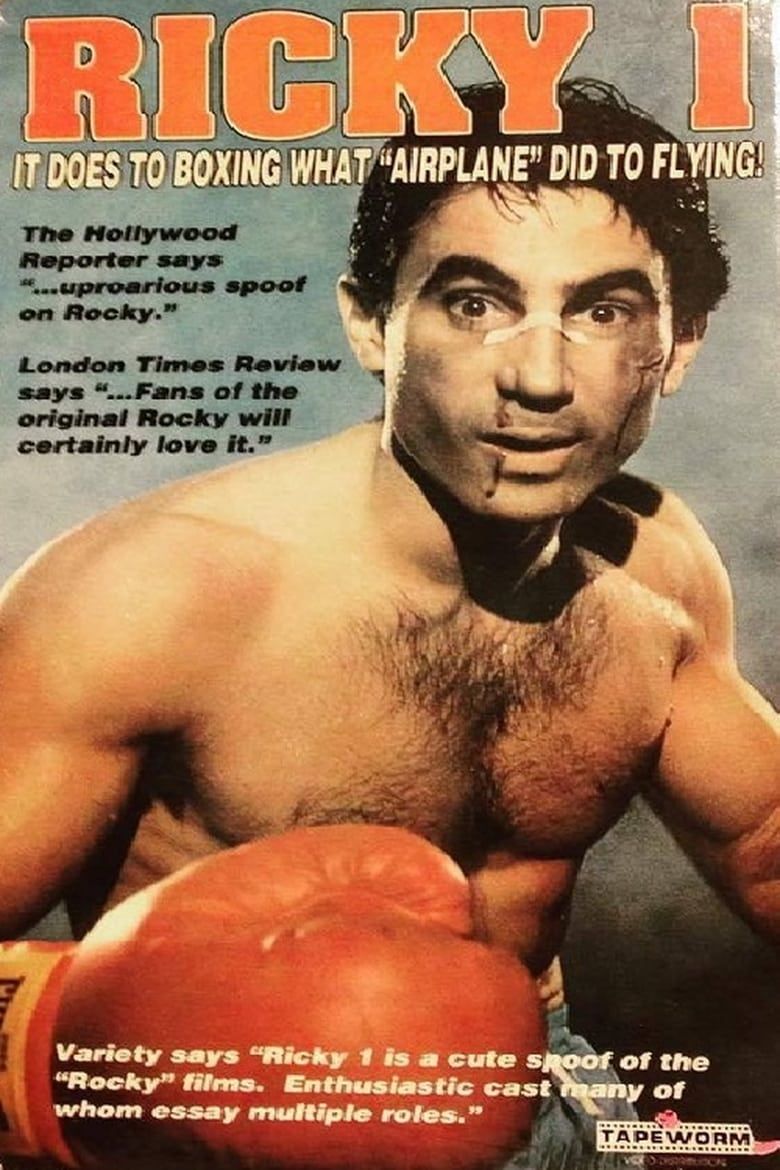 Ricky 1 Summary, Latest News, Trailer, Cast, Where to Watch and More